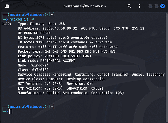 How to Enable Bluetooth on Linux [Solved] – Know And Share
