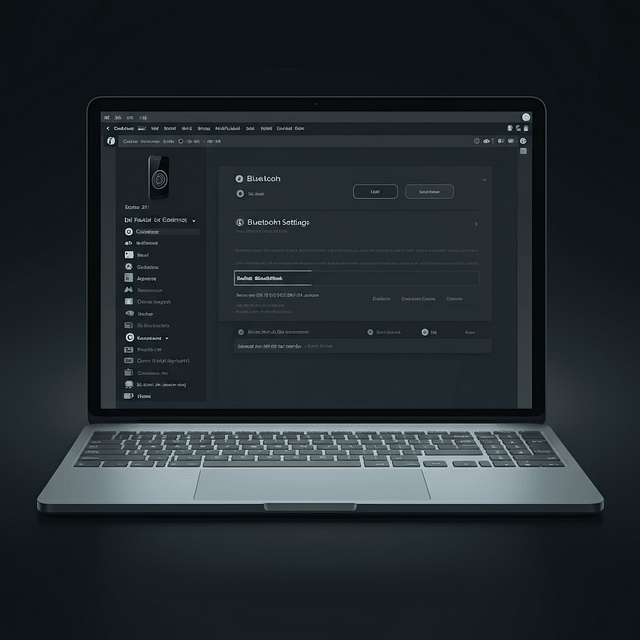 How to Enable Bluetooth on Linux [Solved] – Know And Share